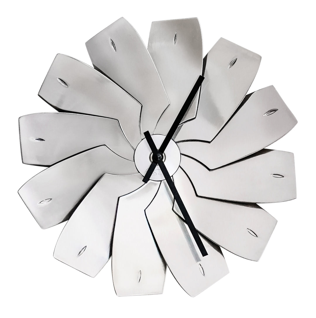Rowing Blade Clock – RowScape