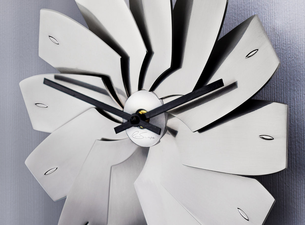Rowing Blade Clock – RowScape